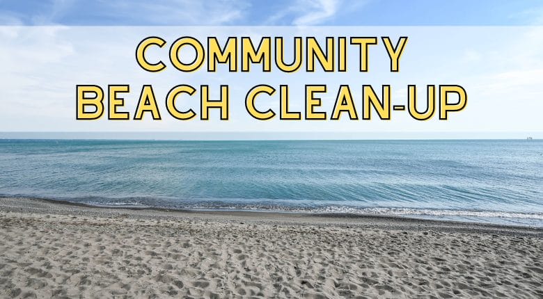 Weekly Shoreline Cleanup with Georgian Bay Forever June 3 to August 26 ...